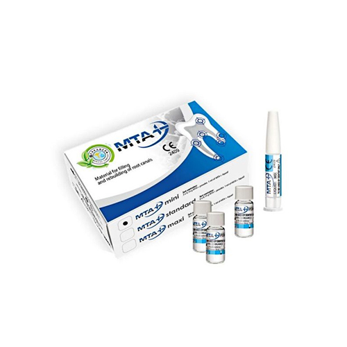 MTA+MINI – Kök kanallarının doldurulması üçün material – Caspident.az